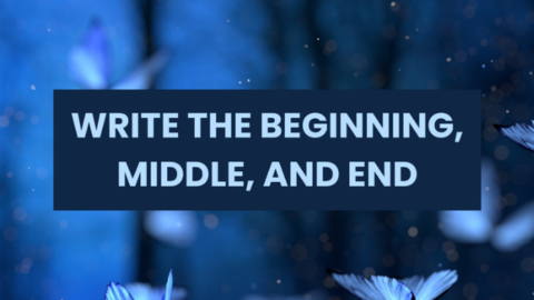 How to write the story of your dreams (2025) — Nikkaflora